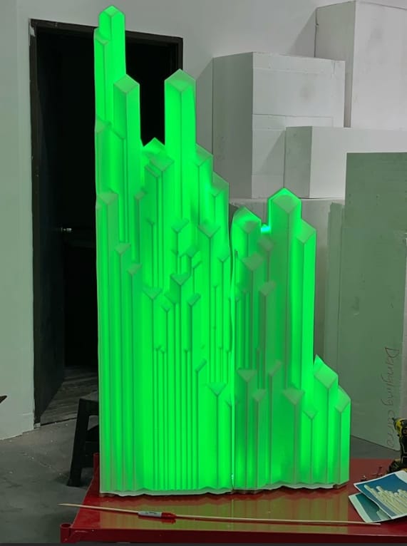 3D Printing 02 – Dangling Carrot Creative