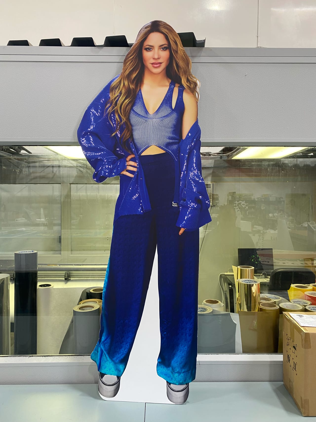 Flatbed Printing and Signs – Dangling Carrot Creative